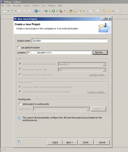 How to install Cloudsim using Eclipse? Cloudsim Tutorials