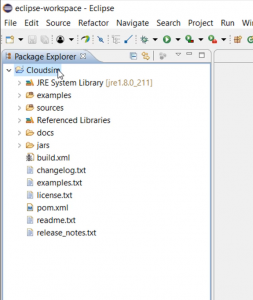 Beginners Guide to Cloudsim Project Structure - Cloudsim Tutorials