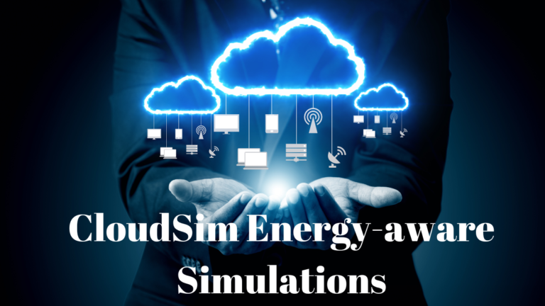 Cloudsim Simulation Toolkit-FAQ - Cloudsim Tutorials