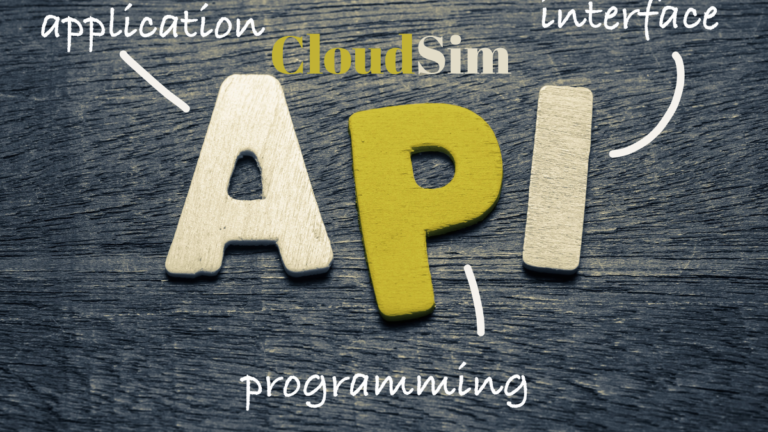 CloudSim API for Cloud Simulations: A Comprehensive Guide for Beginners - Cloudsim Tutorials